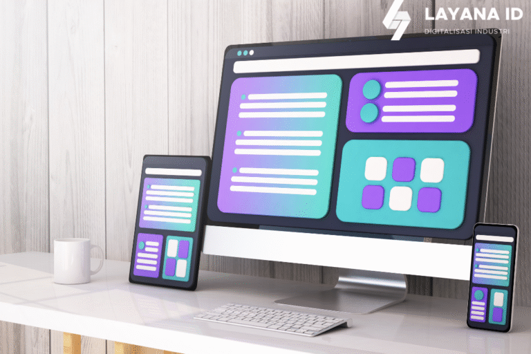 Apa Itu UI UX? Pentingnya untuk Website & Aplikasi